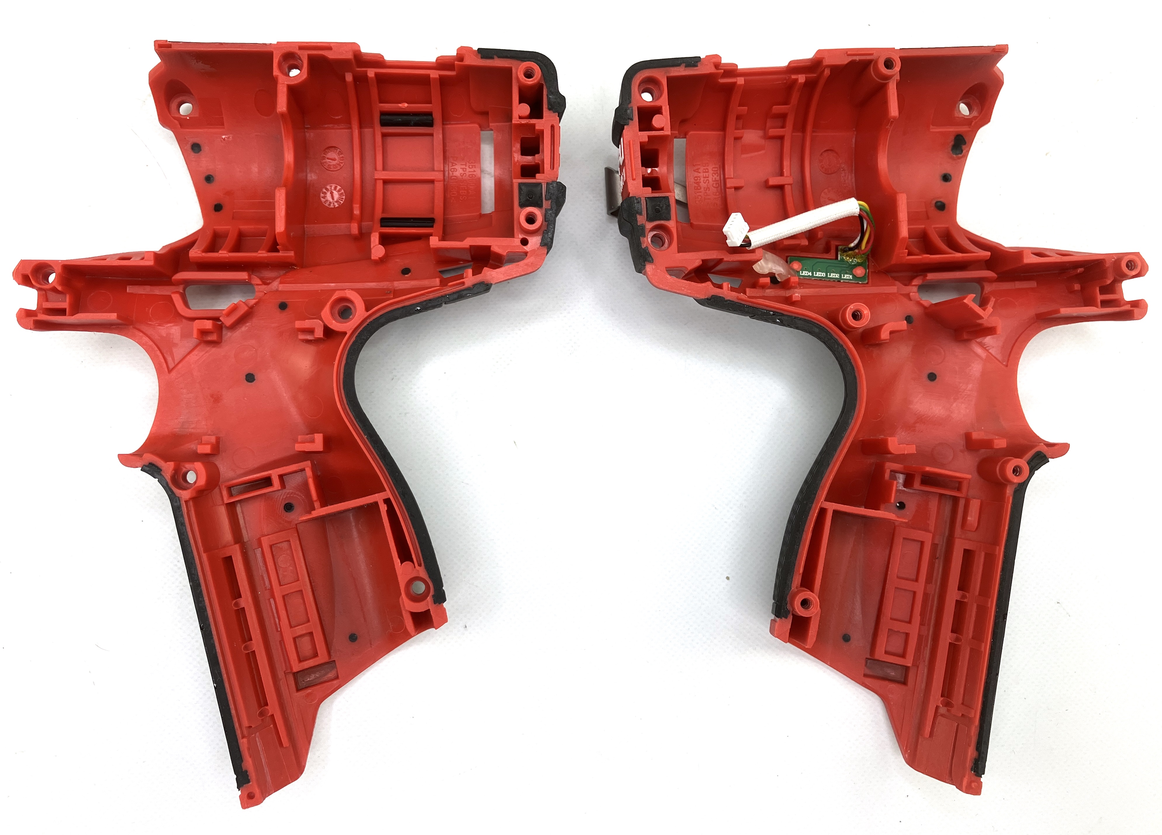 Milwaukee 31-44-2453 Handle Housing For 2453-20 2452 2454