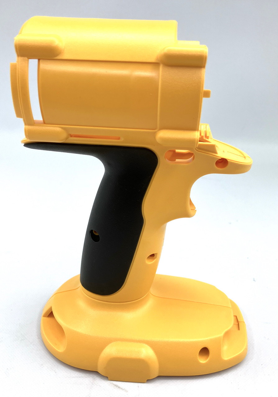 Dewalt 620711-02SV 18V Housing-New-For DC988 DC987-In Stock