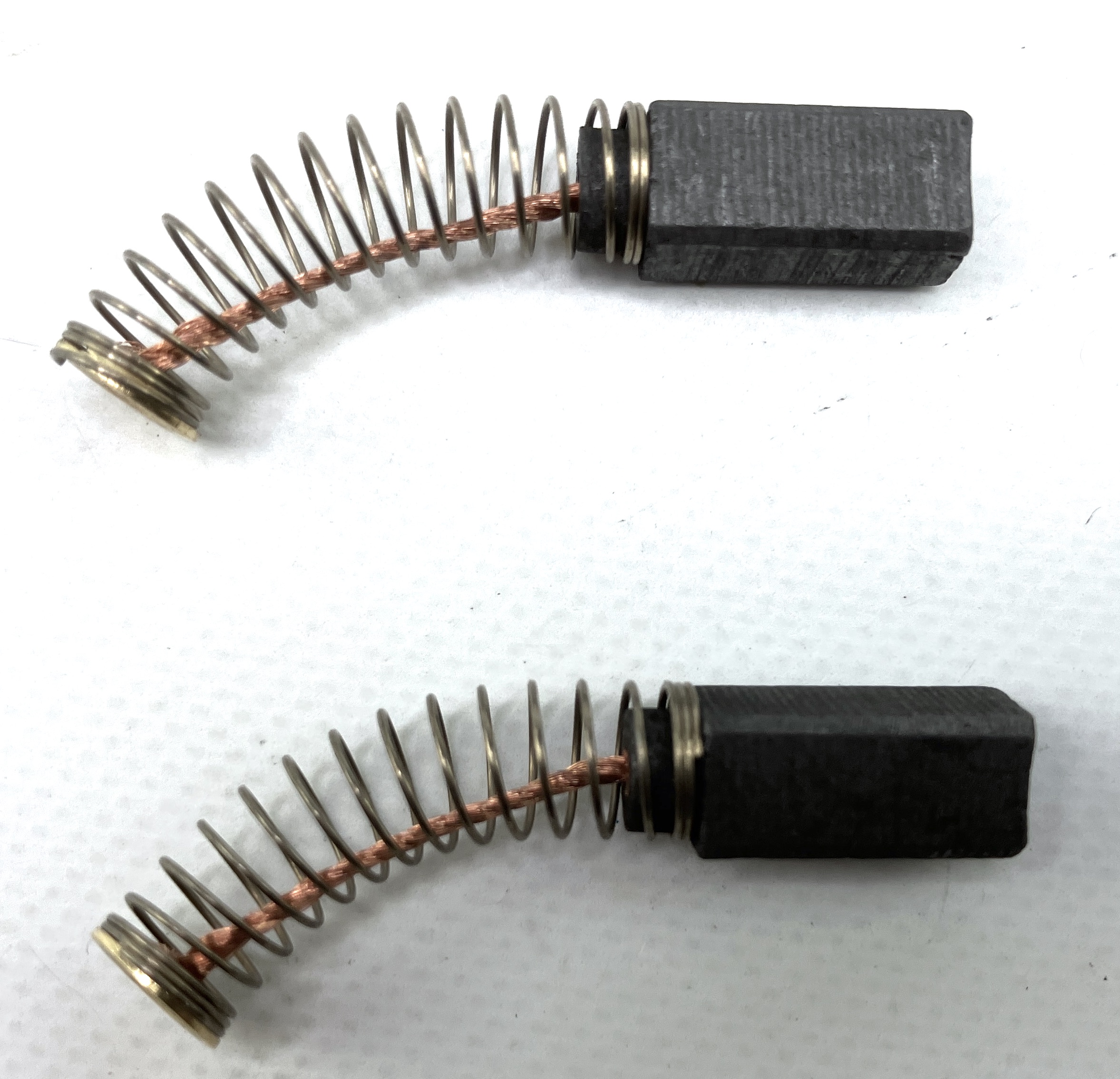 Porter Cable 802173 Brush Set-For 304 305 Sander Polisher