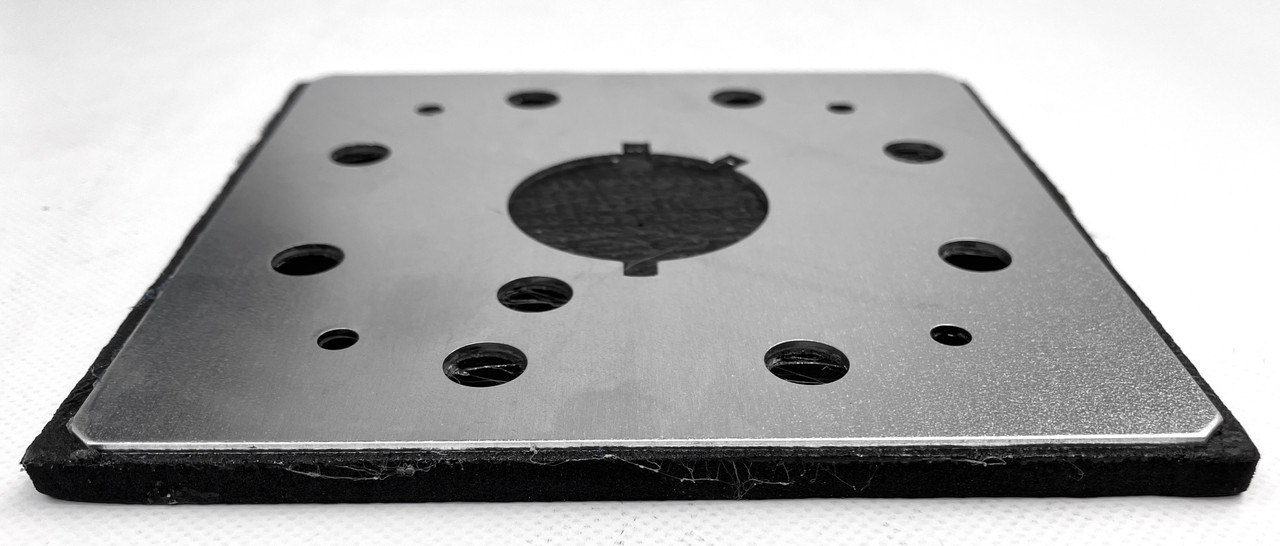 Black Decker 151284-00SV Pad-BD5000 4011 2711 2714 370 380