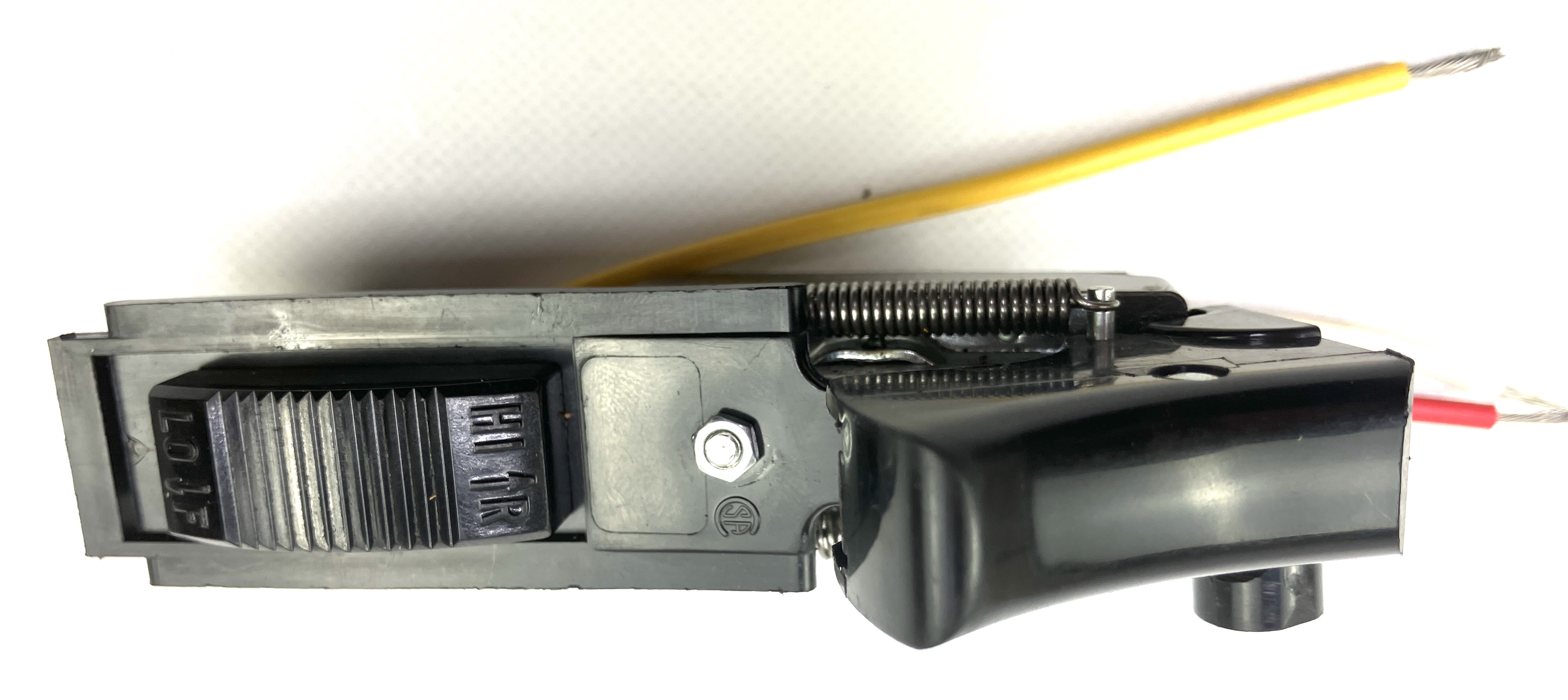Milwaukee 23-66-1420 Switch-1660-1 1854-1 2404-1 In Stock
