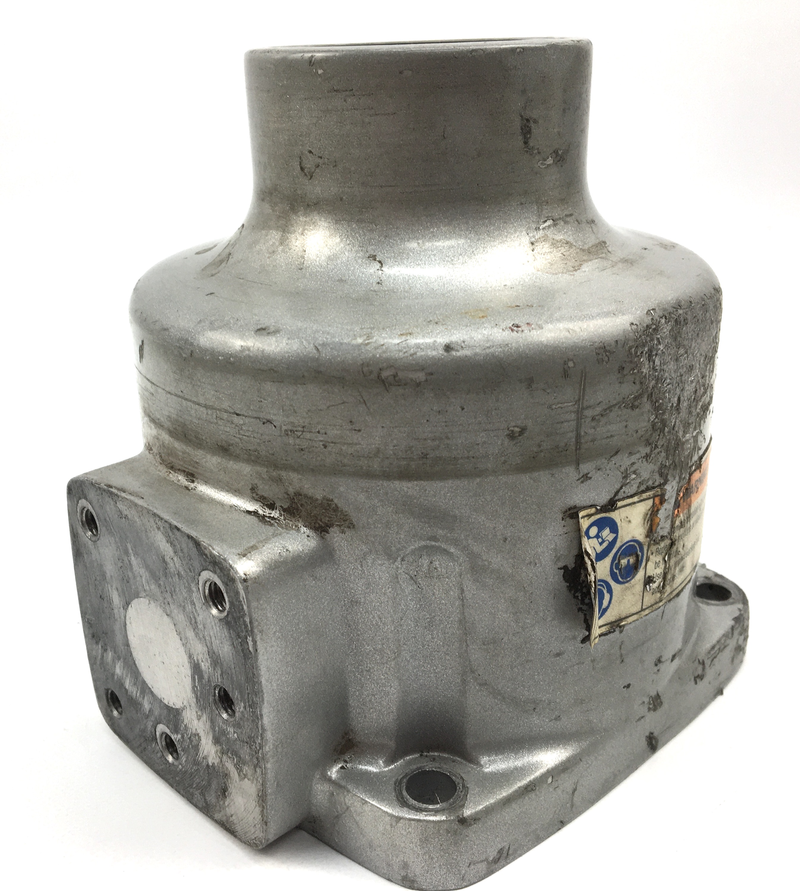 Ingersoll Rand IR 285B-A727 Hammer Case-285B 295A 285B-6