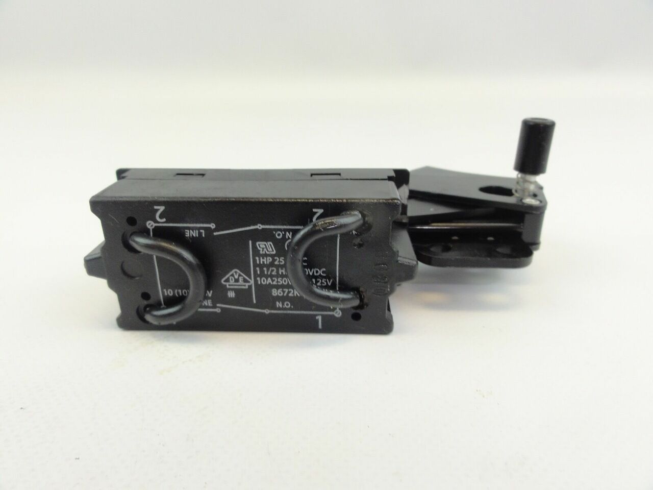 Milwaukee 23-66-1852 Switch-5195 5196 5210 5211 5220 5223