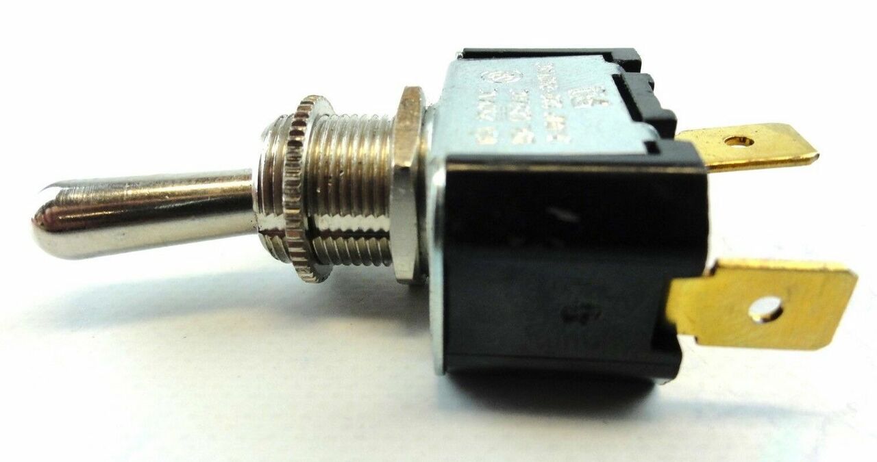 Lincoln T10800-20 Idler Switch-LF22 LF24 LF33 LN9 200C 205C