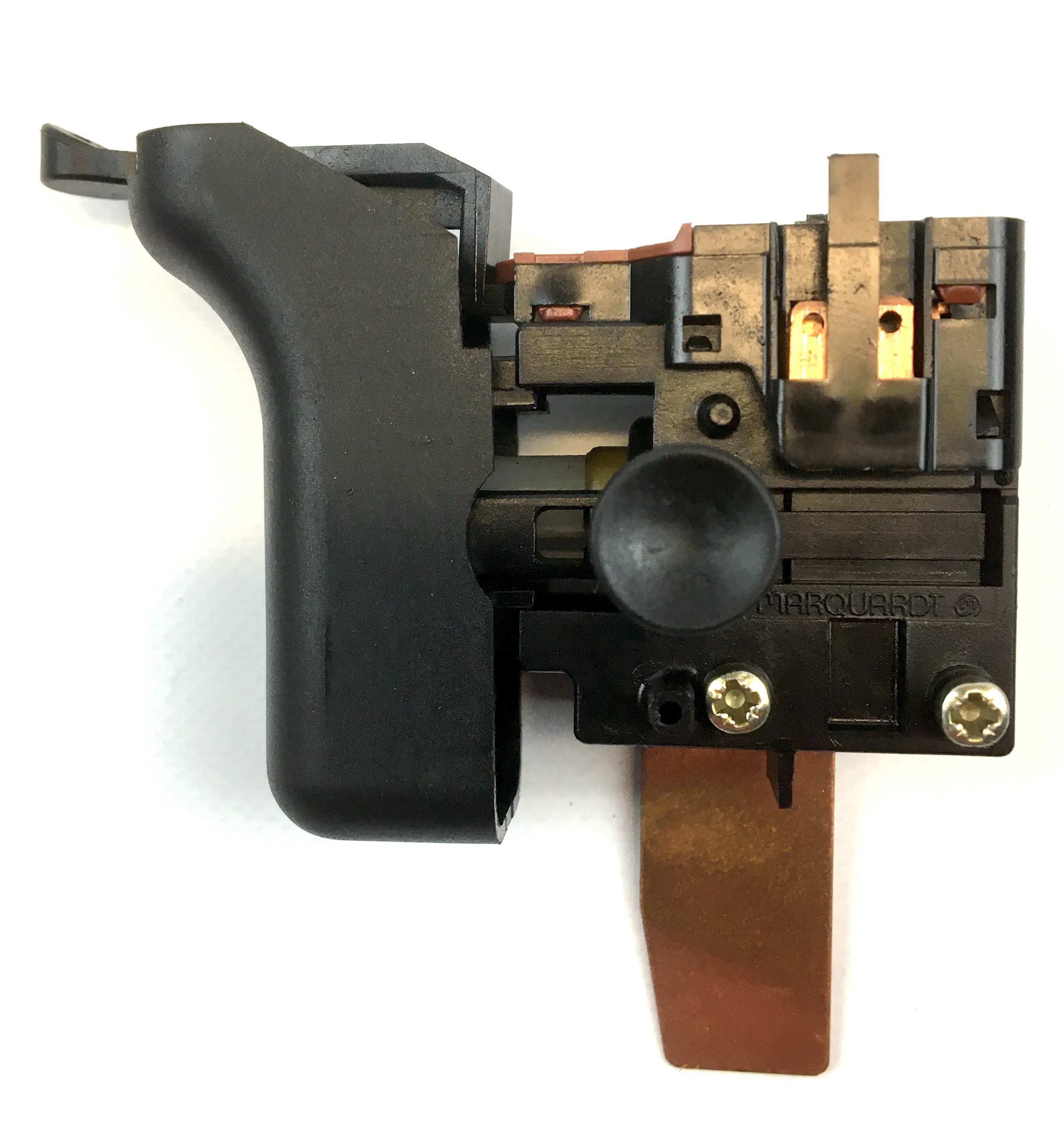 Milwaukee 23-66-2585 Switch-For 0100-20 0101-20 0200-20