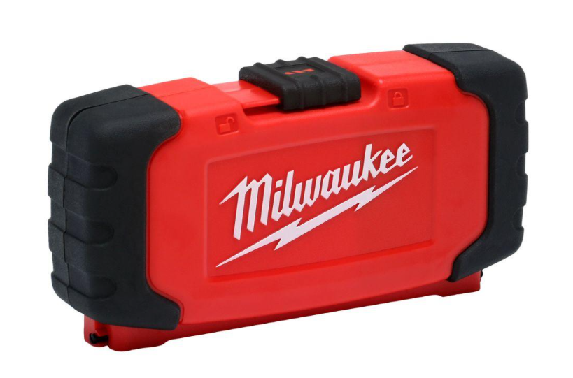 Milwaukee 48-89-1105 Thunderbolt Titanium Drill Bit Set