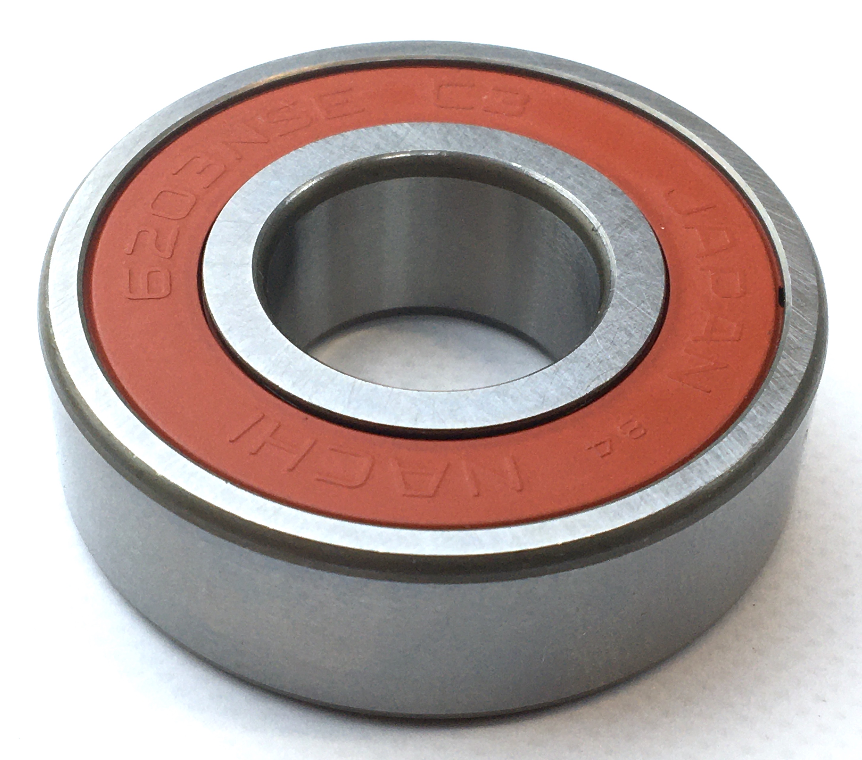 NACHI 6203NSE 6203 Ball Bearing-Sealed 17x40x12mm 2NSE