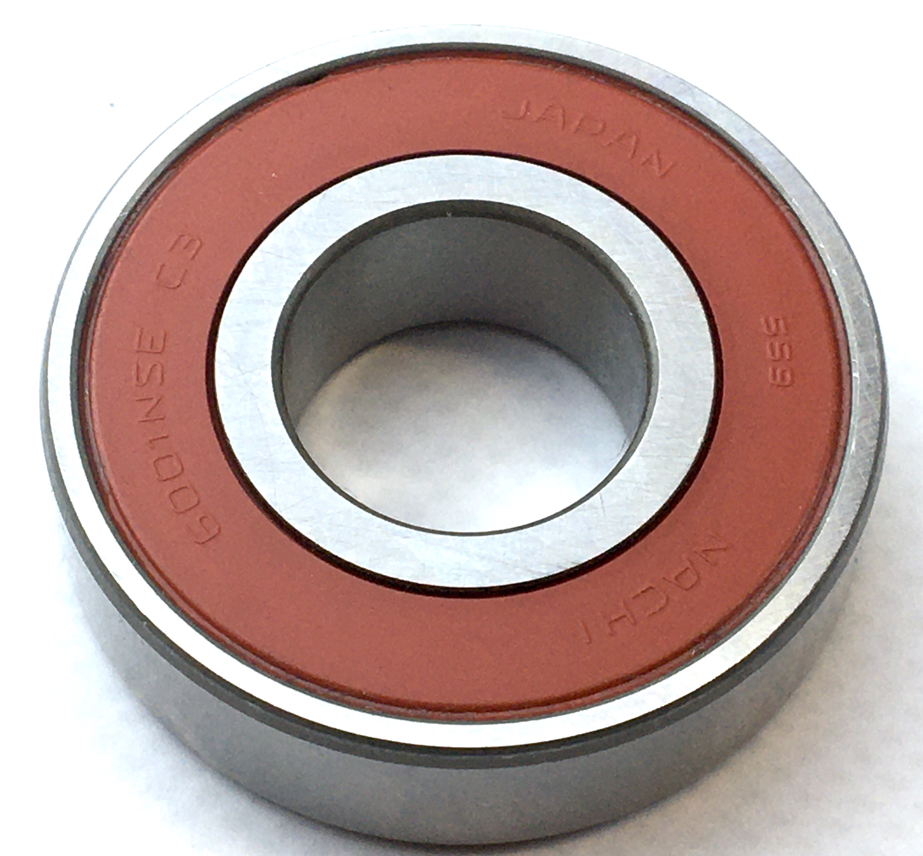 NACHI 6001NSE 6001 Ball Bearing-Sealed 12x28x8mm 2NSE