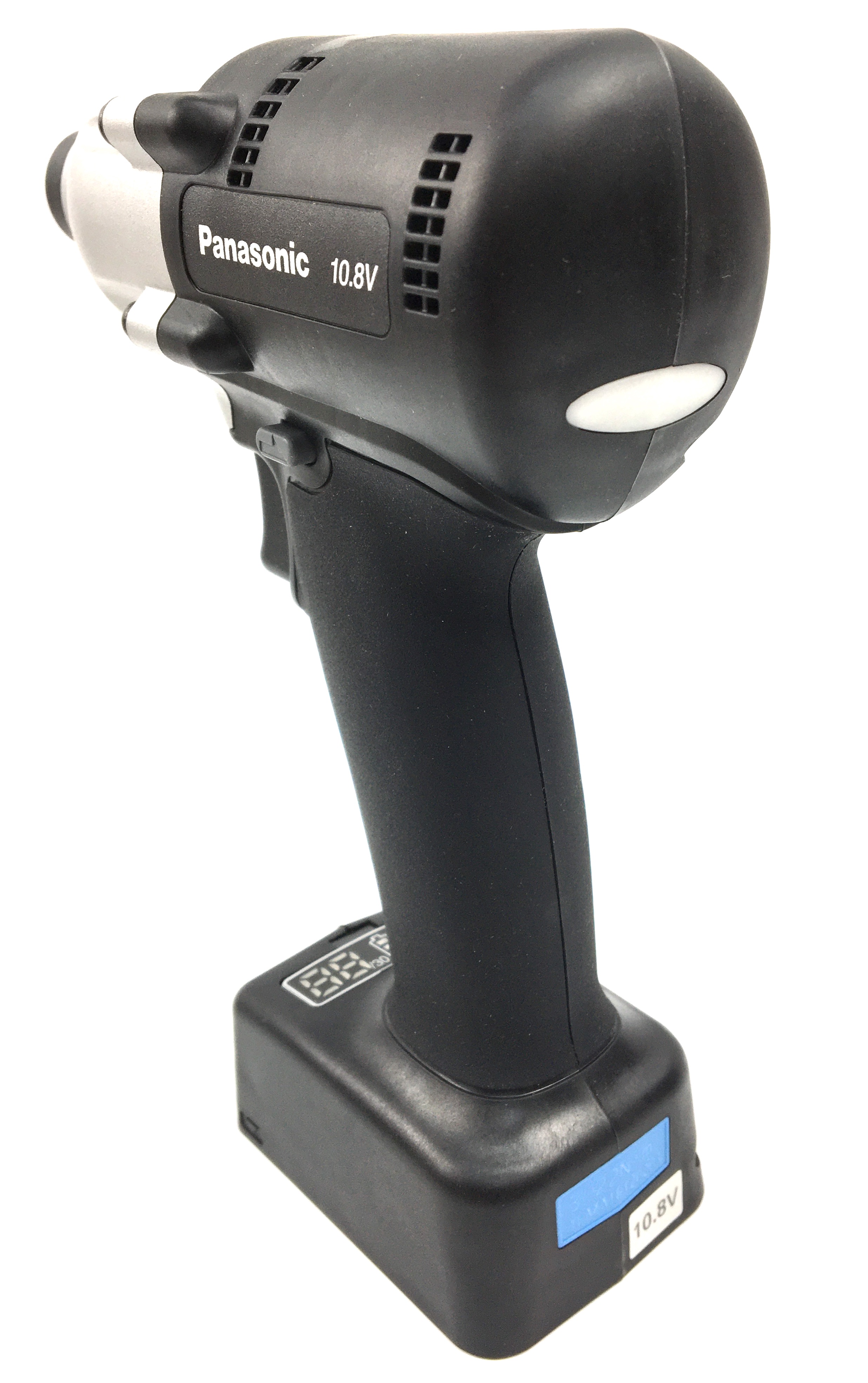 Panasonic EYFLA4A Mechanical Pulse Impact Driver 10.8V New