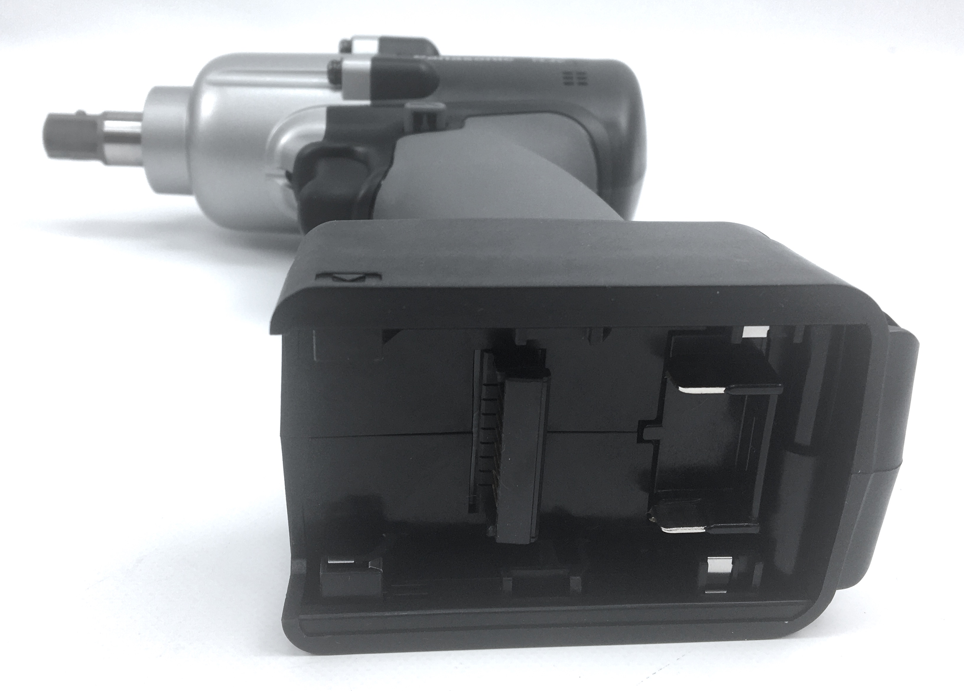 Panasonic EYFMA2P 14.4V Impact Wrench Mechanical AccuPulse