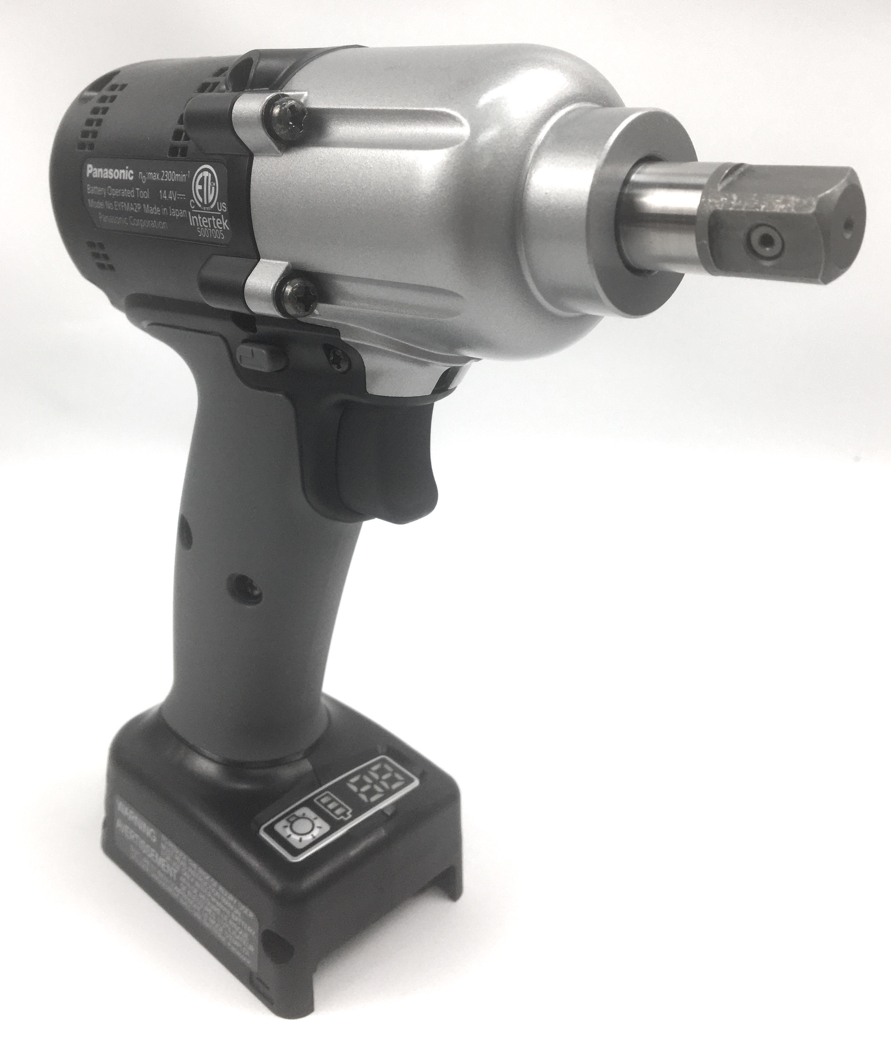 Panasonic EYFMA2P 14.4V Impact Wrench Mechanical AccuPulse