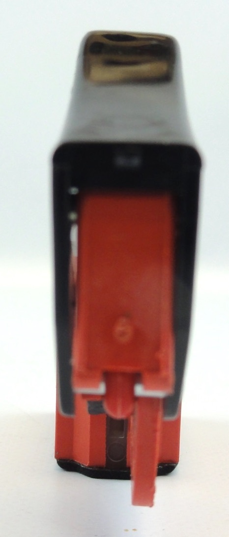 Milwaukee 23-66-1970 Switch-Ref-6518 6517 6508 6517-20 6507