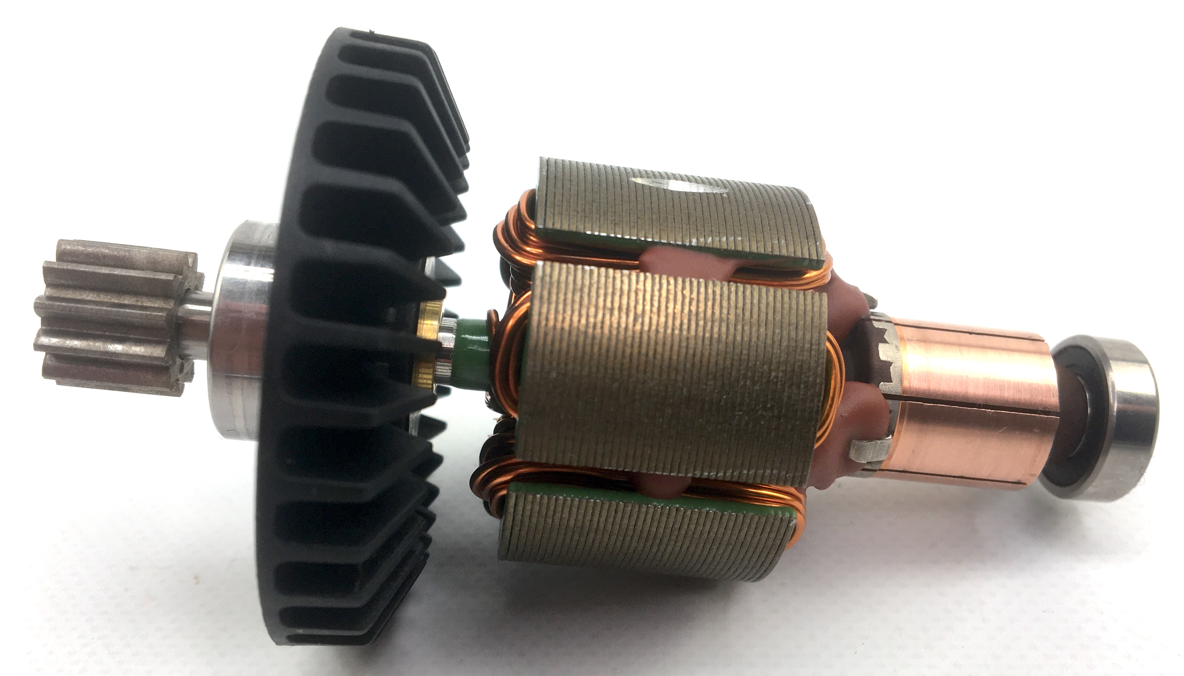 Panasonic WEY6803L1467 Motor Rotor-EY6803 Hammer Drill-In Stock