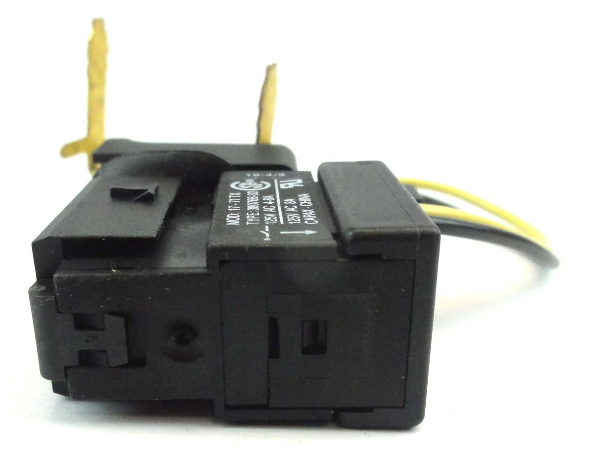 Black Decker-Dewalt 286248-00 Switch-DW500 DW510 5072 5070