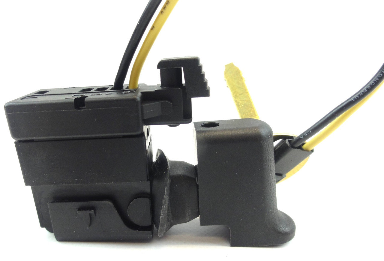 Black Decker-Dewalt 286248-00 Switch-DW500 DW510 5072 5070