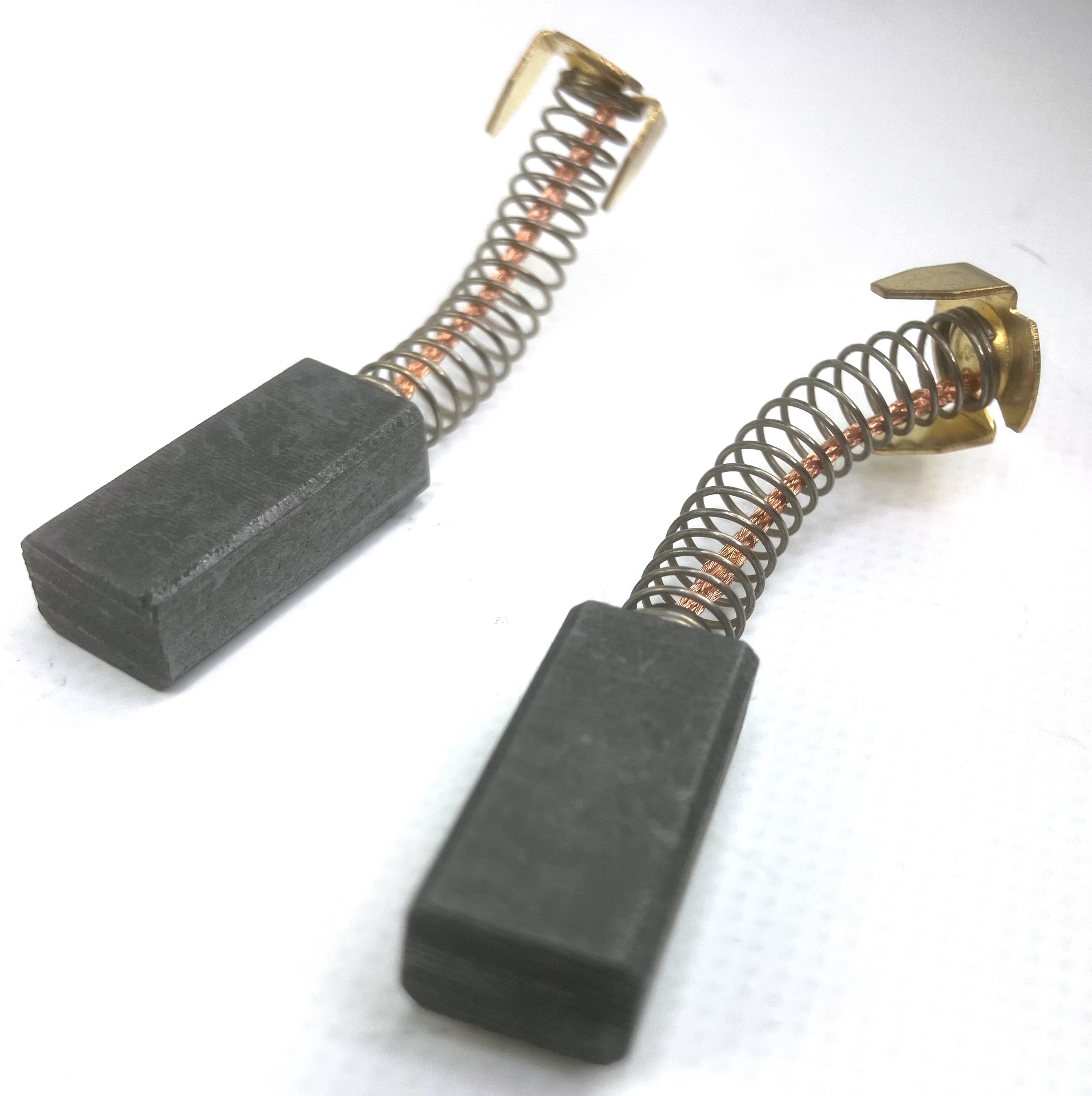 Porter Cable Rockwell 800838 Brush Set-1002 100 Router-Stock