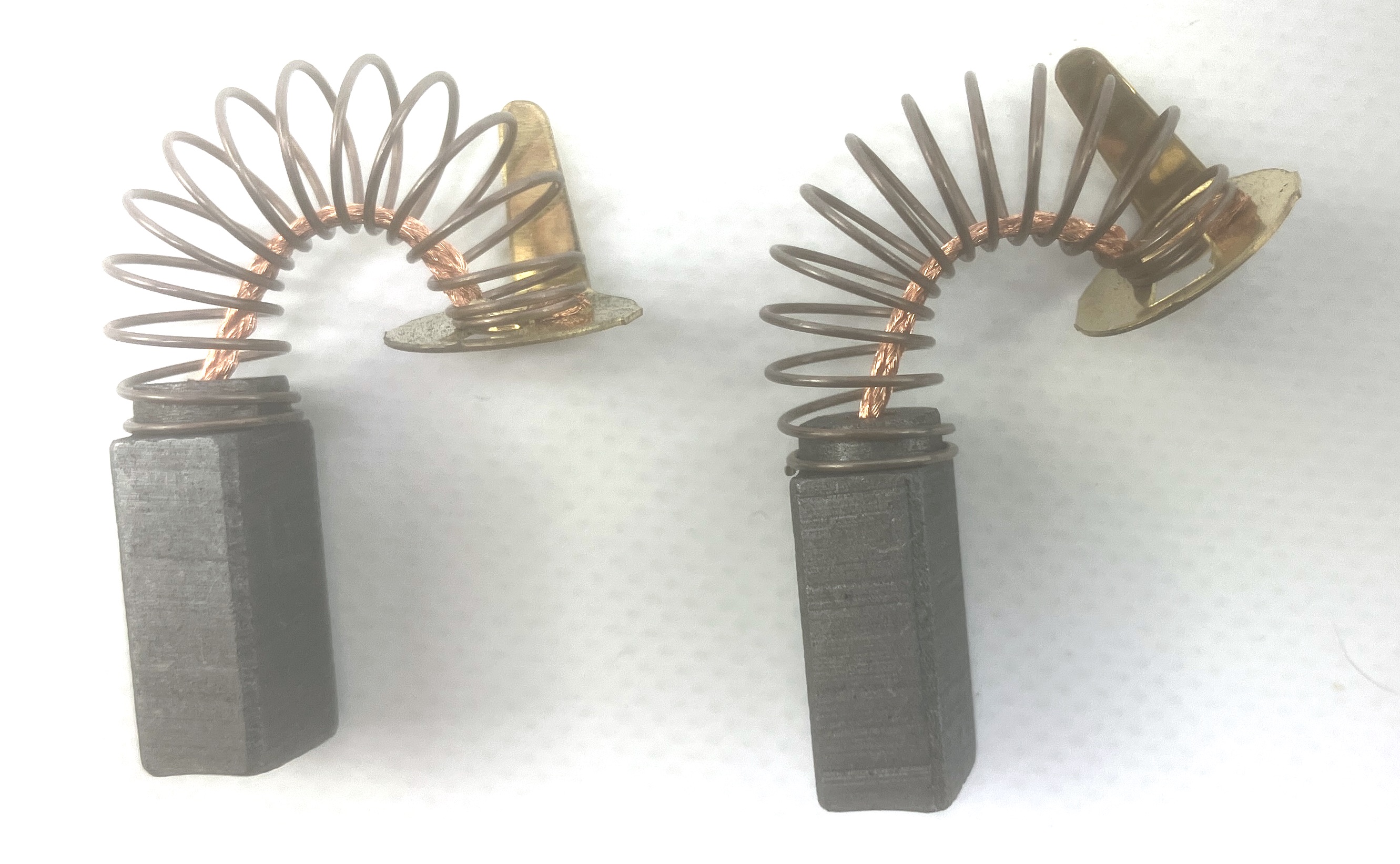 Dewalt 400814-00 Brush Set-DW131 DW132 DW157 DW610 DW612