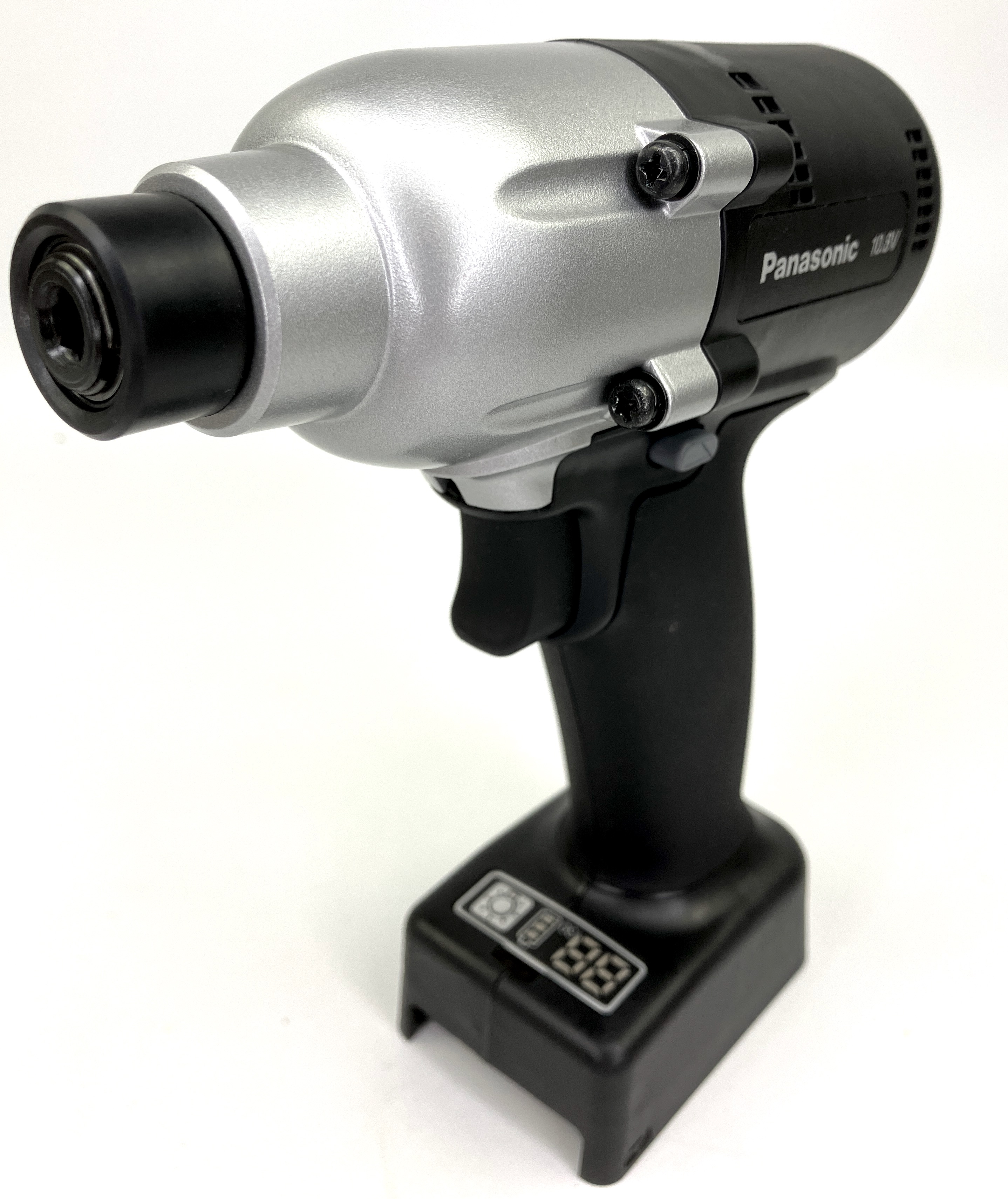 Panasonic EYFLA5A Pulse 10.8V 1/4" Impact Driver 6-30Nm-New