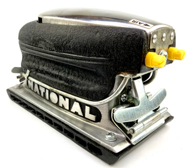 National Detroit / Dynabrade 600 Inline Air Sander-In Stock