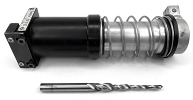 Zentrix Confirmat Screw Drill Jig-Cabinet Making-In Stock