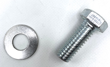 Milwaukee Bolt & Washer-For Hole Hawg Handle-1675-1-In Stock