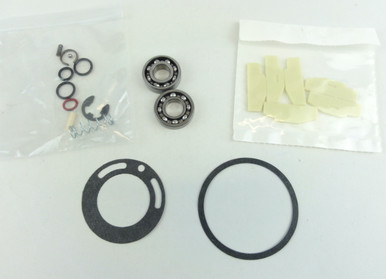 Ingersoll Rand IR 231-TK3 Repair Kit 231C Air Impact Wrench