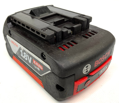 Orgapack 4.0Ah Battery-OEM-OR-T 400 OR-T 450 Strapping Tool