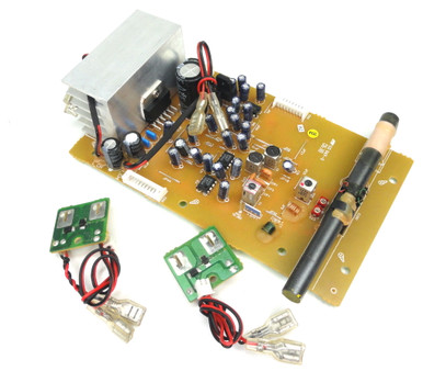 Makita SE00000010 Circuit Board Assembly-For BMR100-In Stock