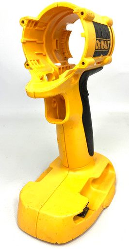 Dewalt 620711-02SV 18V Housing Set-DW988 DW987 DC986 DCD951
