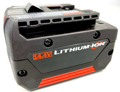 Orgapack 14.4V Battery-OEM-OR-T 250 ORT250 ORT-250 Strapping