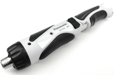 Panasonic EY7410 Screwdriver 3.6V Auto Shut-Off Clutch-New