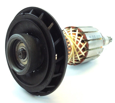 Bosch 1614011074 Armature-Genuine-11316EVS 11245EVS 11317EVS