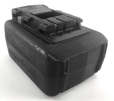 Panasonic EYFB40 Battery 14.4V Li-Ion 3.3Ah-OEM-In Stock