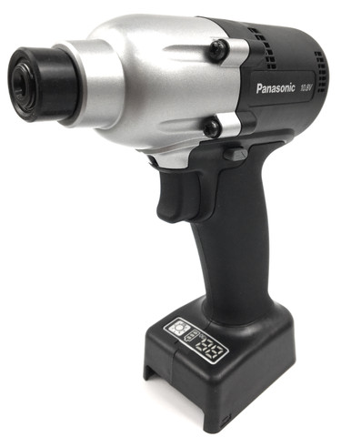 Panasonic EYFLA4A Mechanical Pulse Impact Driver 10.8V New