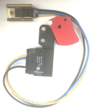 Porter Cable 883498 Switch-637 735 737 738 740 741 7554 7556