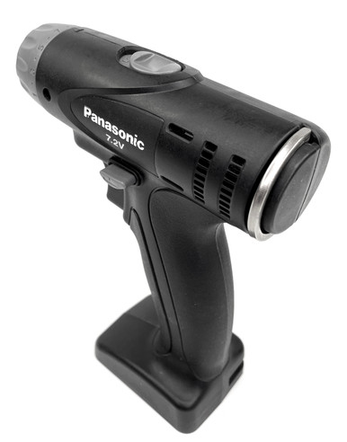 Panasonic EYFEA1N 7.2V Screwdriver Li-Ion-In Stock