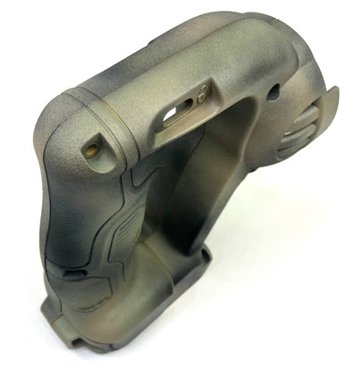 Equalizer Handle-For Ambush ATV2012 Auto Glass Tool-In Stock