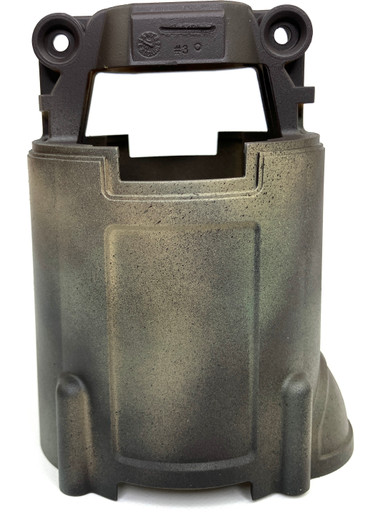 Equalizer Motor Housing-For Ambush ATV2012 Auto Glass Tool