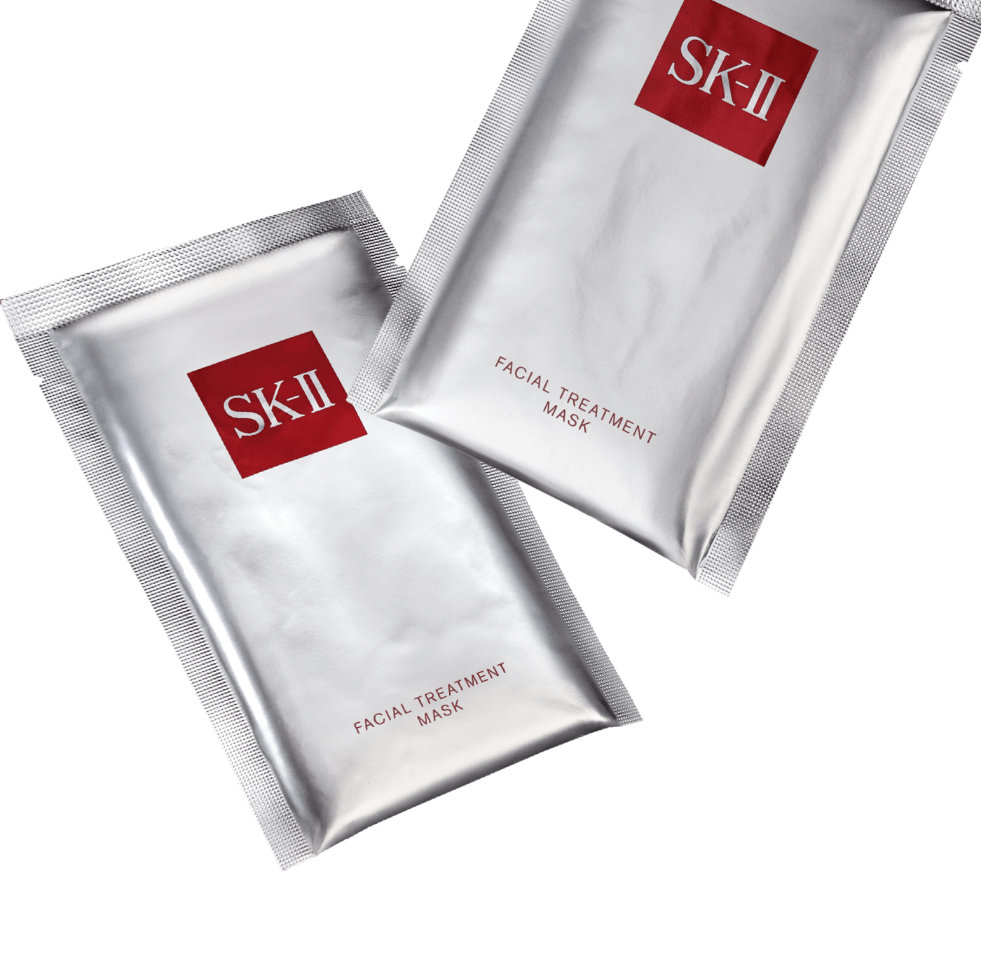 Why Does Skin Wrinkle and How to Fix It & Get Rid of It | SK-II US