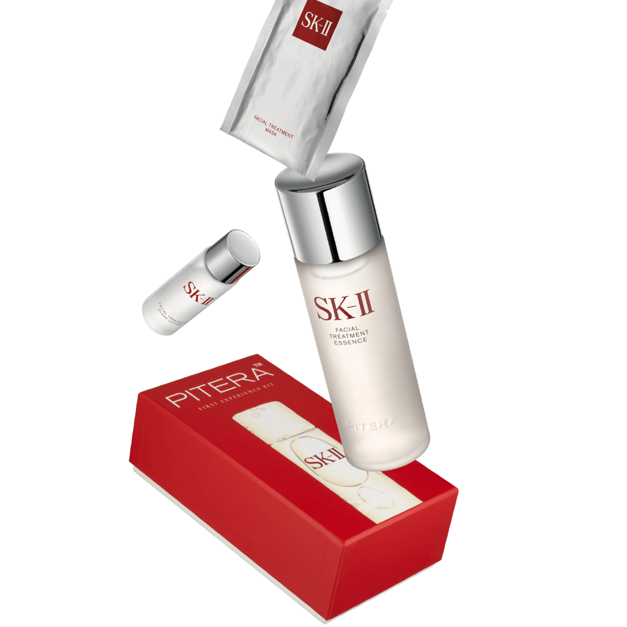 What is My Skin Type & The Right Skincare Routine | SK-II US