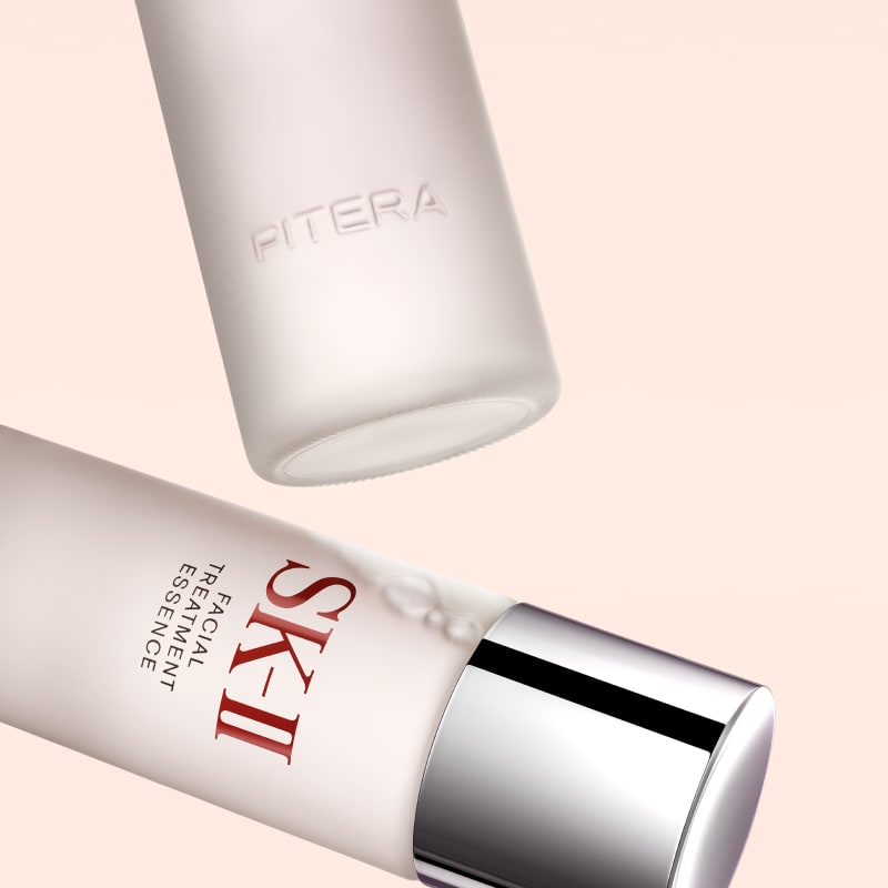What is PITERA™ Facial Treatment Essence & How to Use it On Your Skin ...