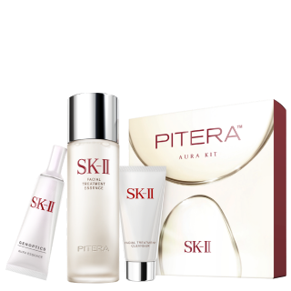Skin Care & Facial Treatment Products | SK-II