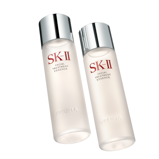 Skin Care & Facial Treatment Products | SK-II