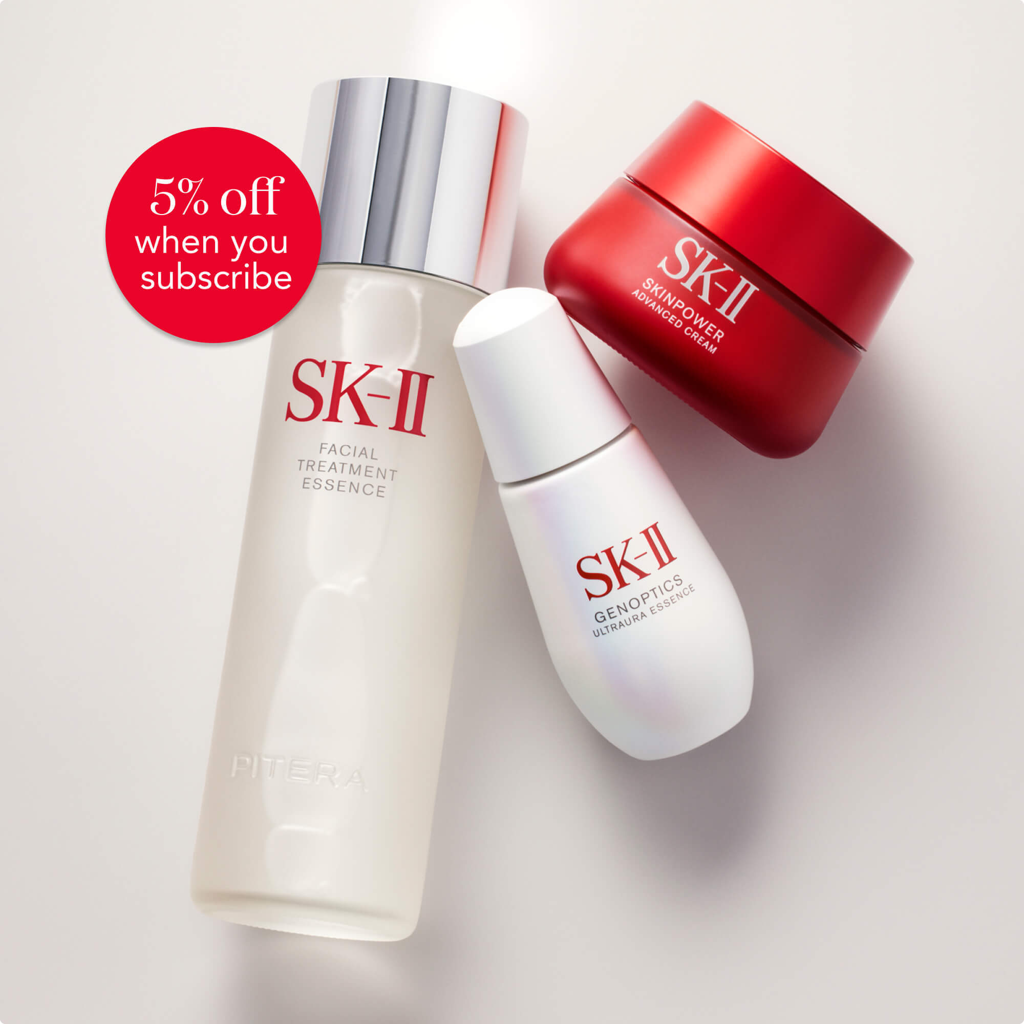 Get Exclusive Gift With Qualifying Purchase | SK-II US