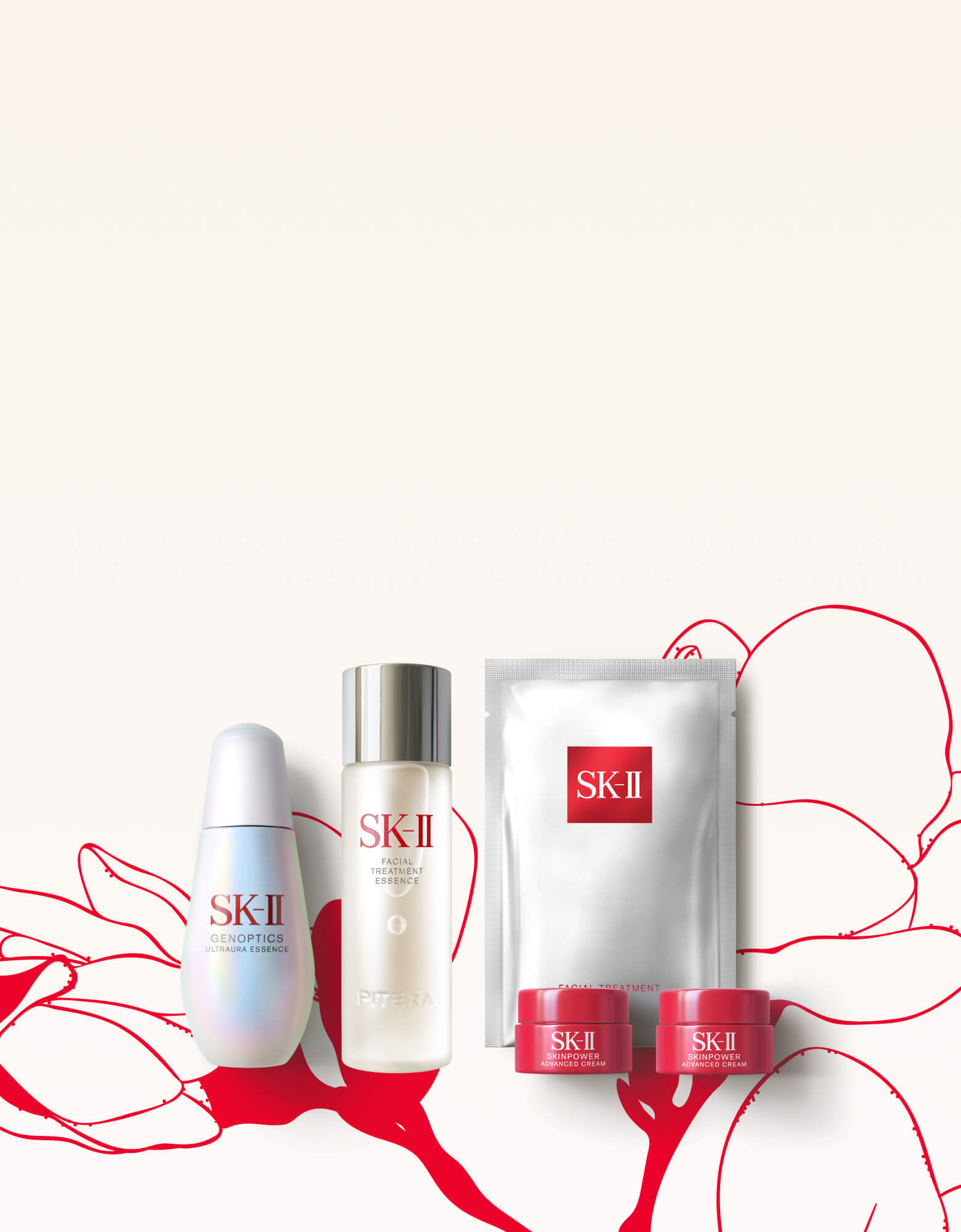 Sk Ii Makeup