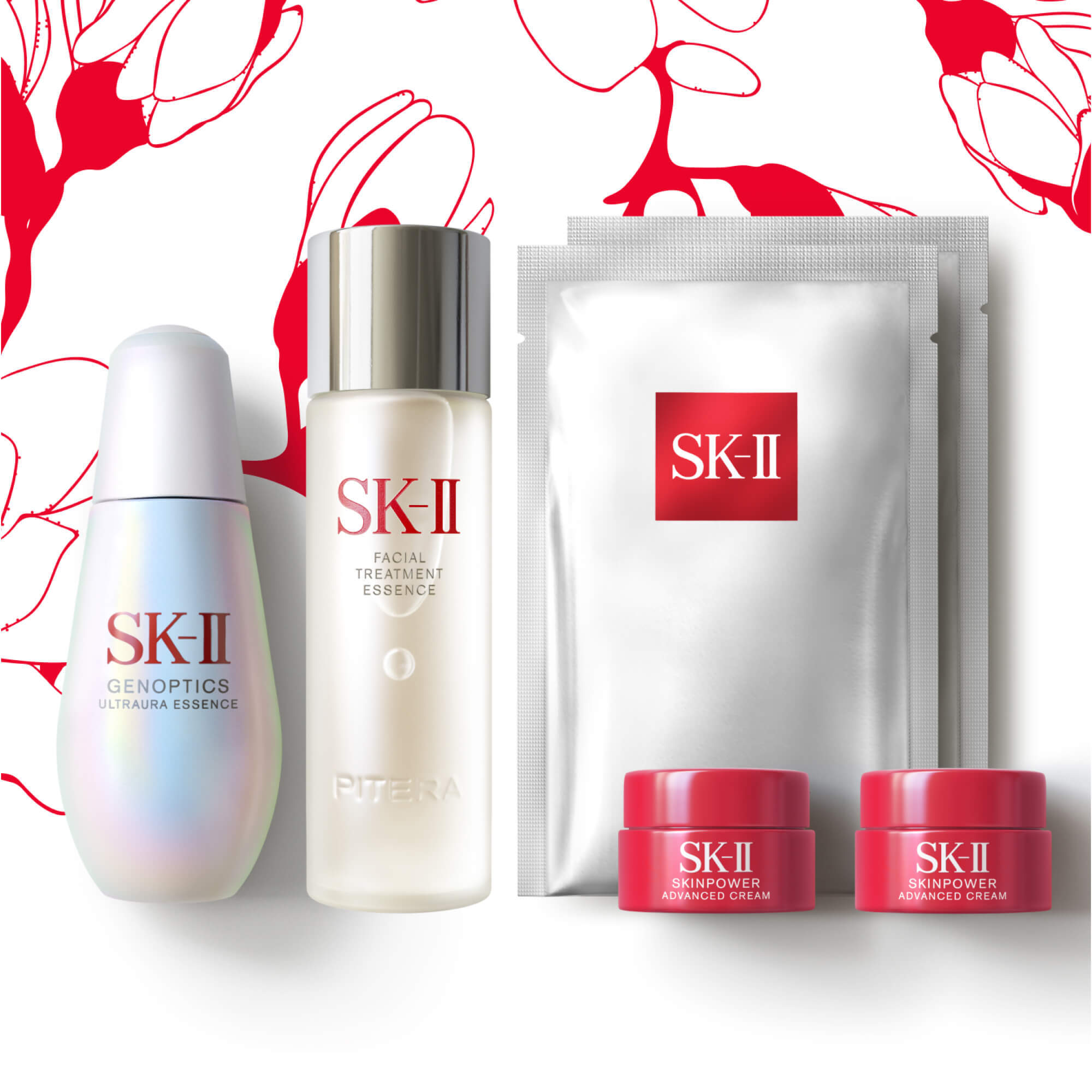 Get Exclusive Gift With Qualifying Purchase | SK-II US