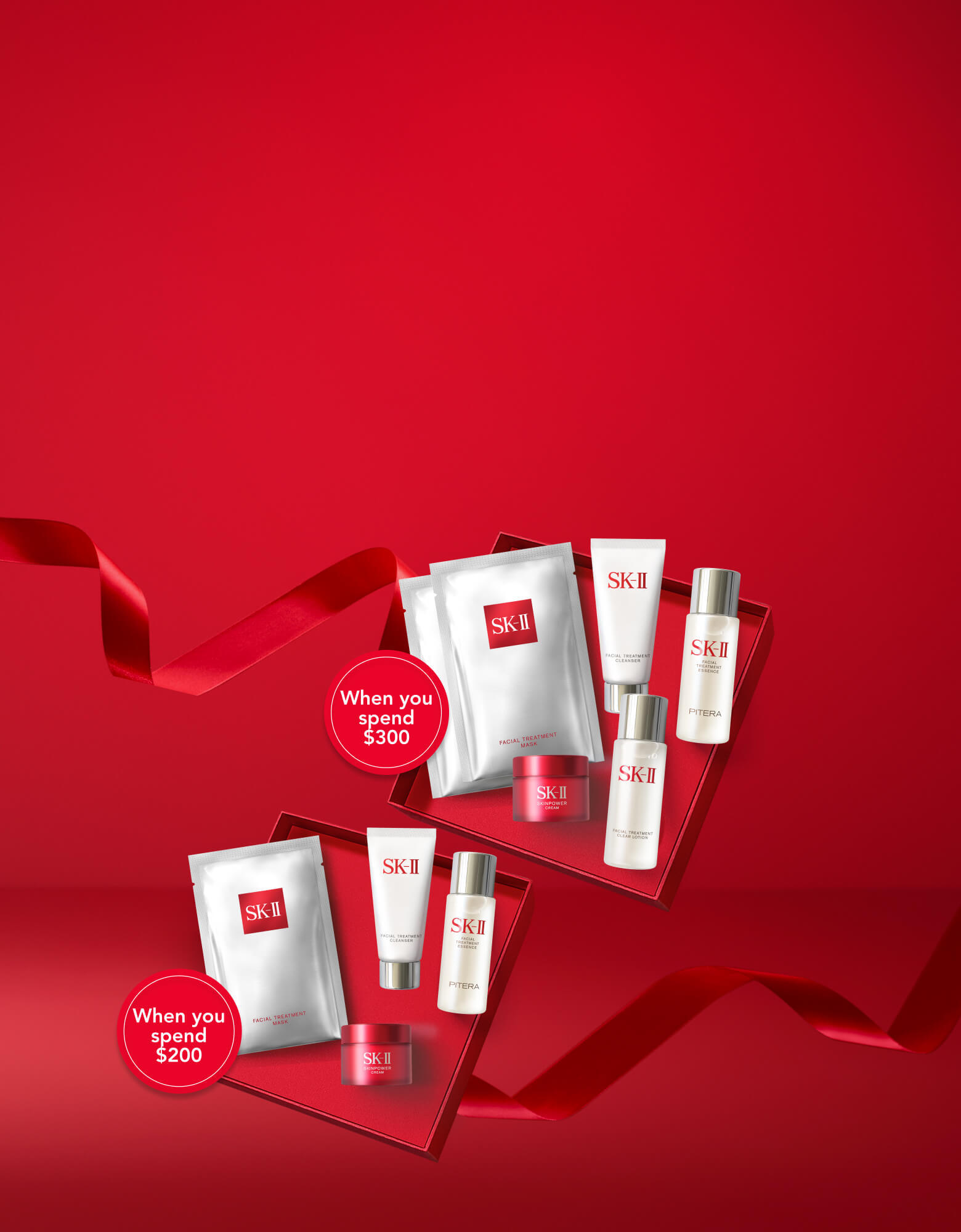 Shop Best Skincare & Facial Treatment Products | SK-II US