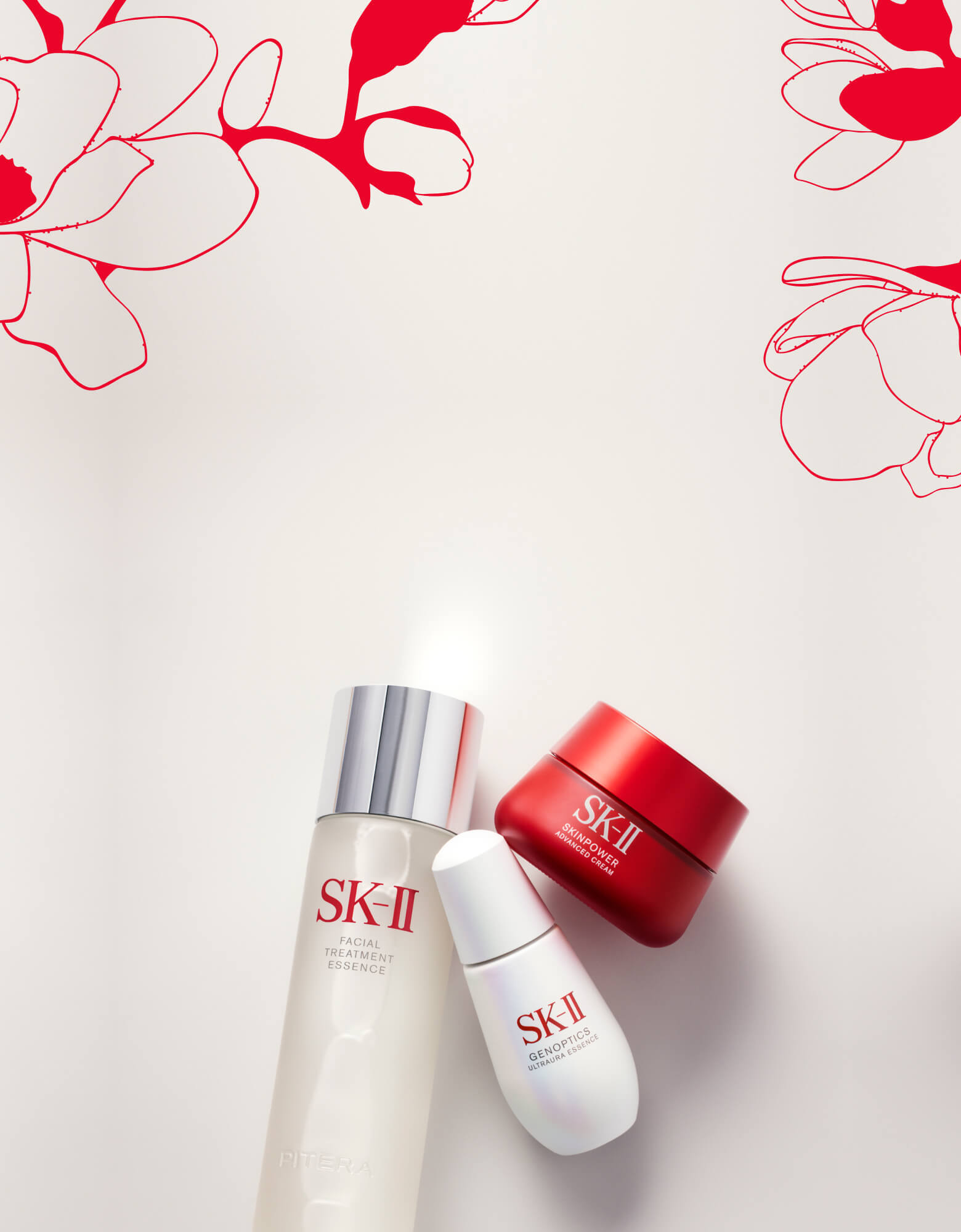 Shop Best Skincare & Facial Treatment Products | SK-II US