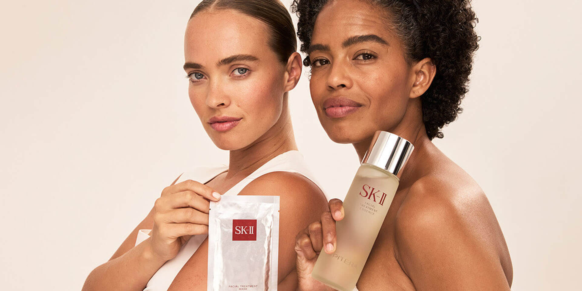 5 Step Skincare Routine & Regimen for Healthy Skin | SK-II US