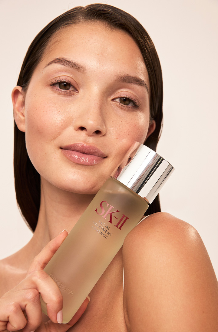 What is PITERA™: SK-II's Exclusive Ingredient | SK-II US